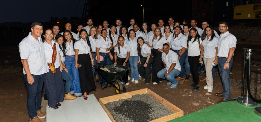 About – Grupo Valor